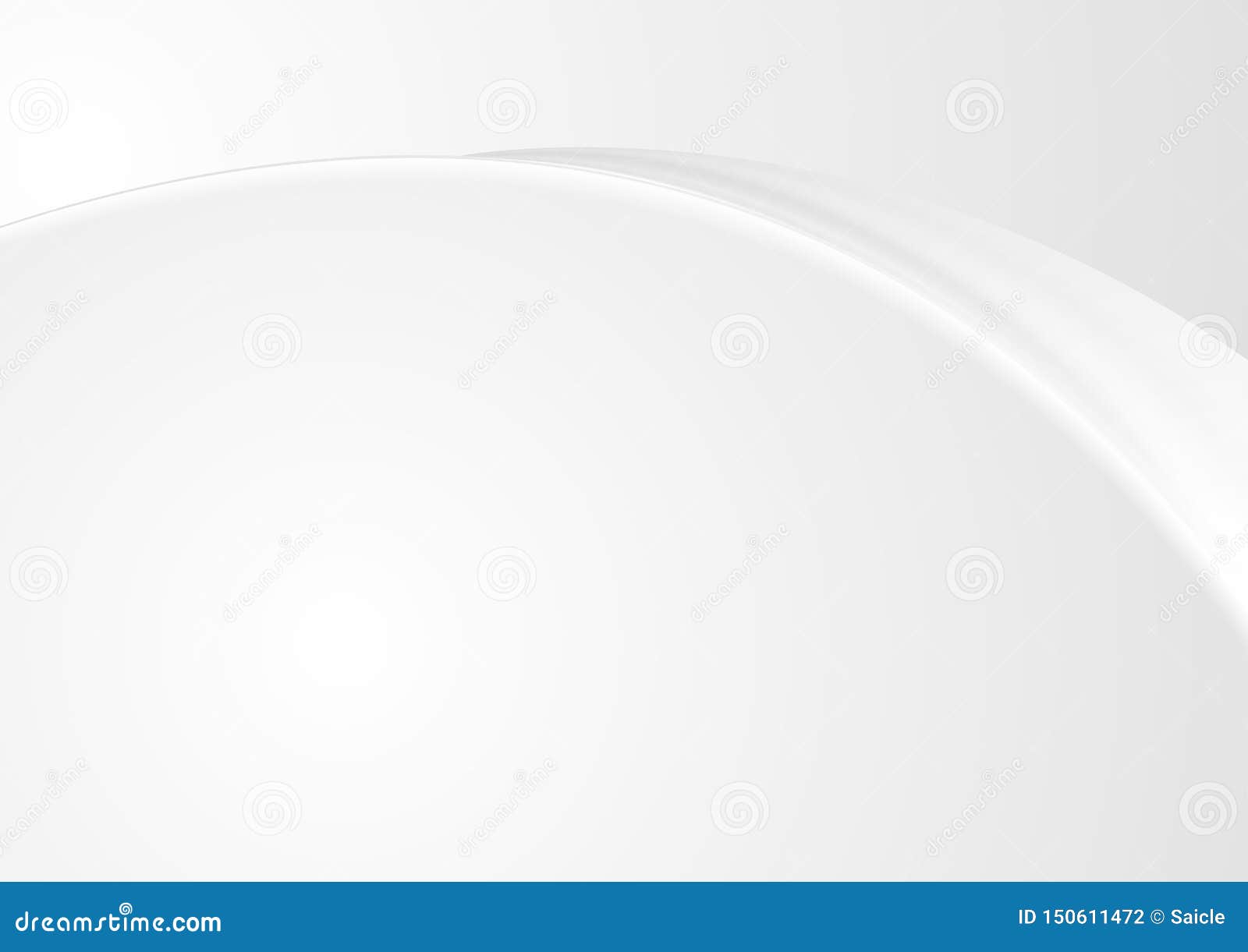 Smooth Grey Glossy Waves Abstract Background Stock Vector ... Smooth Grey Glossy Waves Abstract Background Stock Vector ...