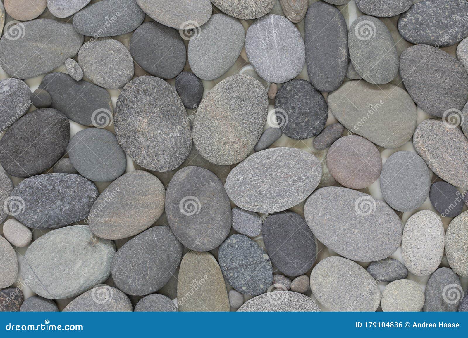 Smooth Grey Rock Texture Stock Image | CartoonDealer.com #42180001