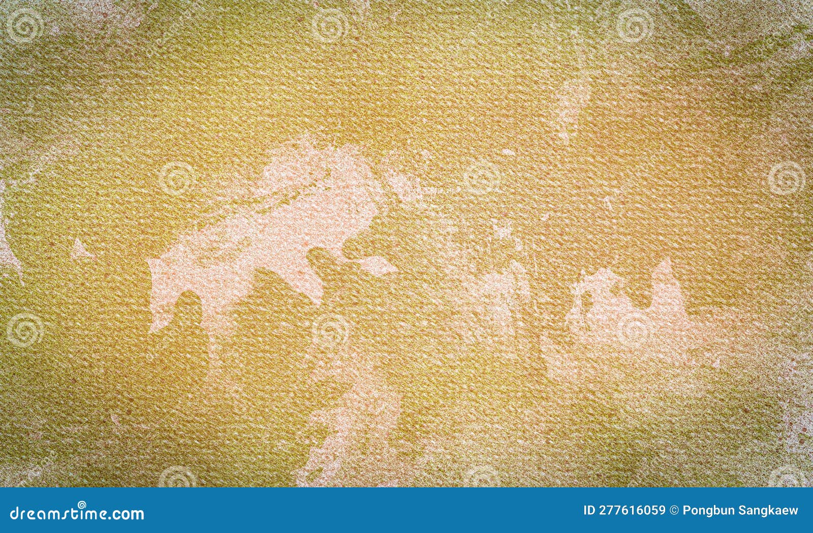 Smooth Grunge Green Color Paper Texture Background Stock Image - Image ...
