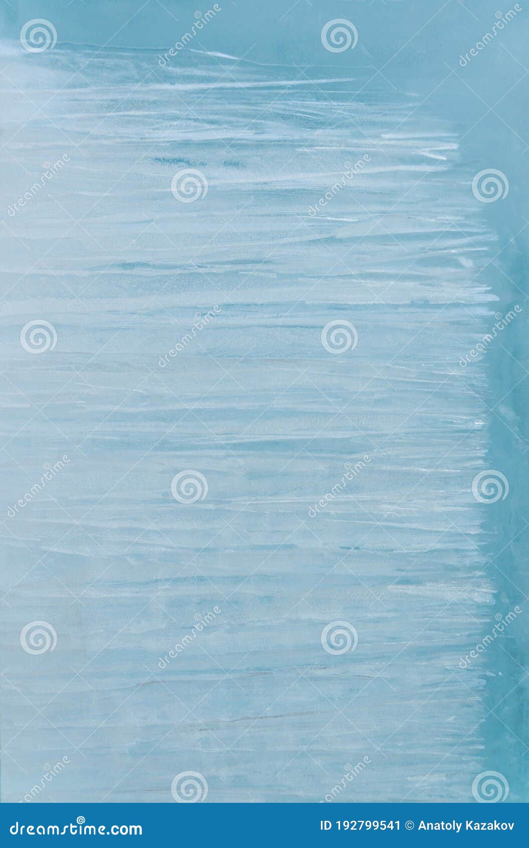 Smooth Ice Blocks Sawn To Create Decorations. Ice Background. Stock ...