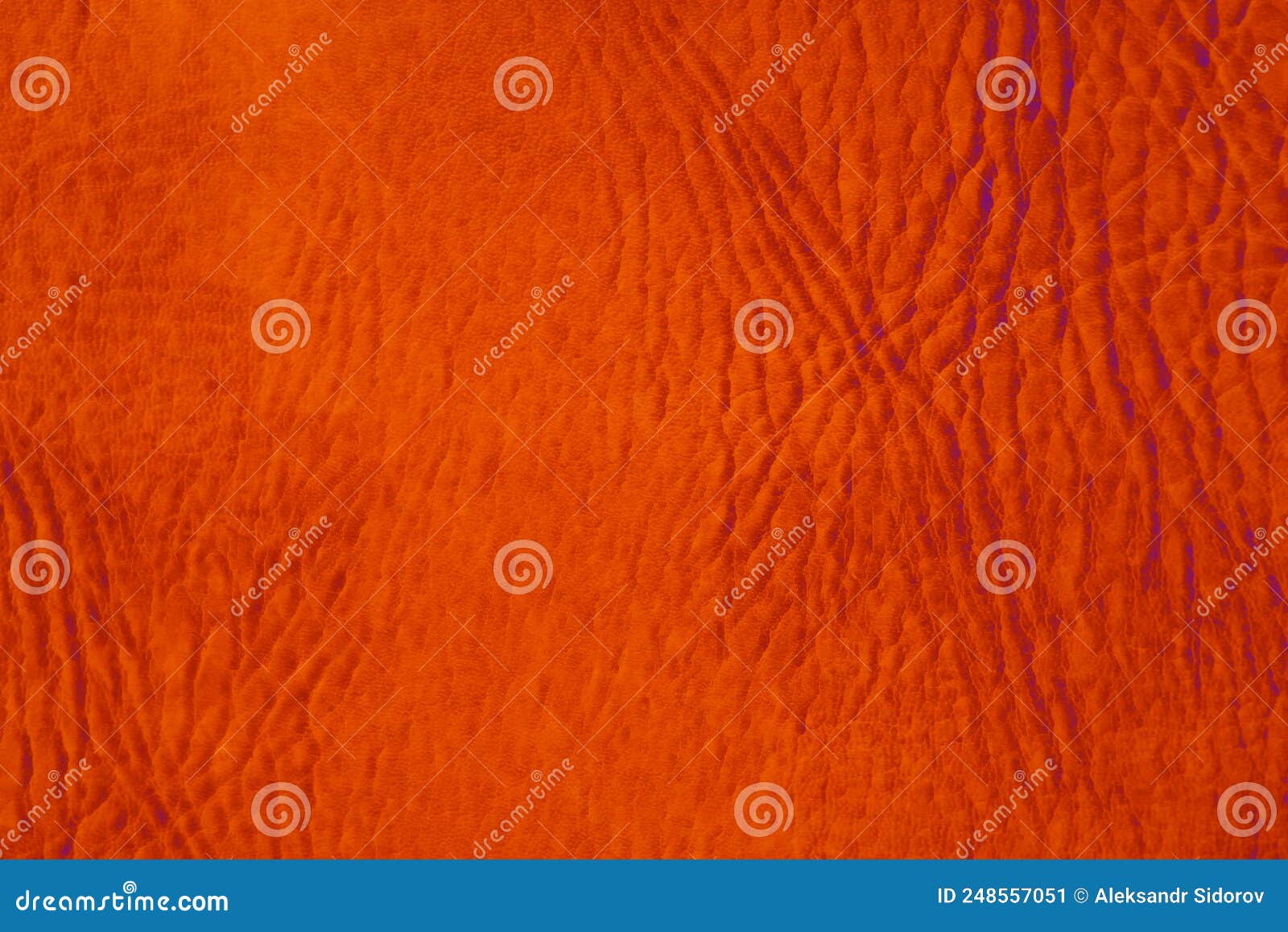 Smooth Leather Surface, Background Texture, Modified Color Scheme Stock ...