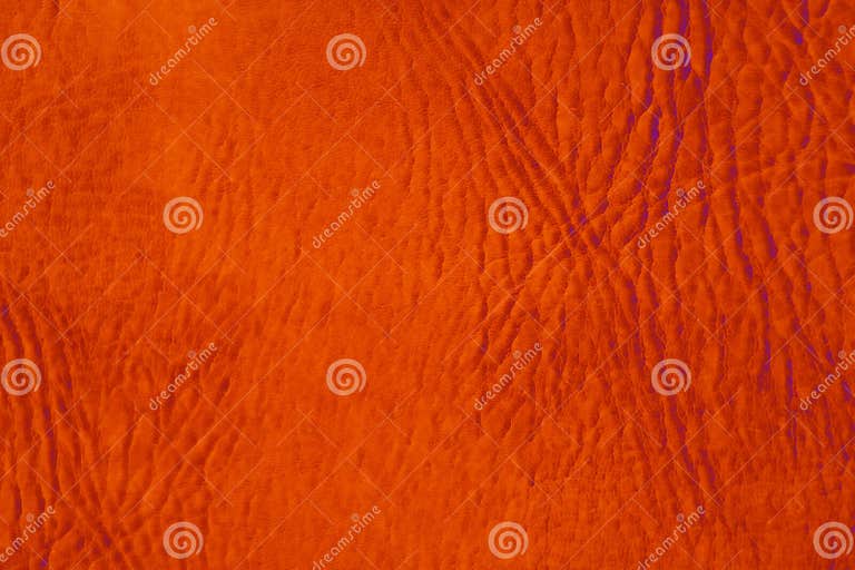 Smooth Leather Surface, Background Texture, Modified Color Scheme Stock ...