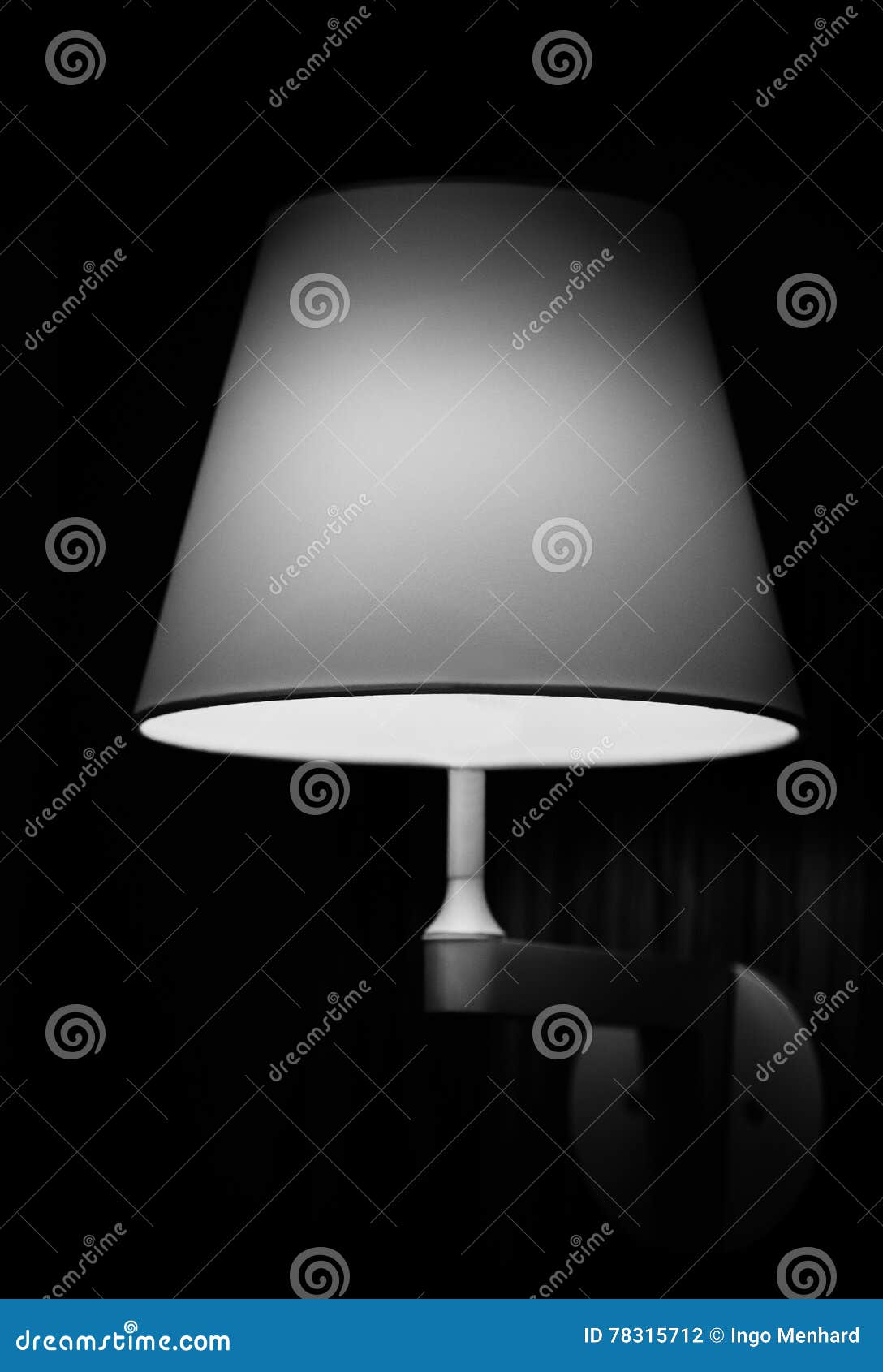 Smooth light stock photo. Image of germany, fineart, black - 78315712