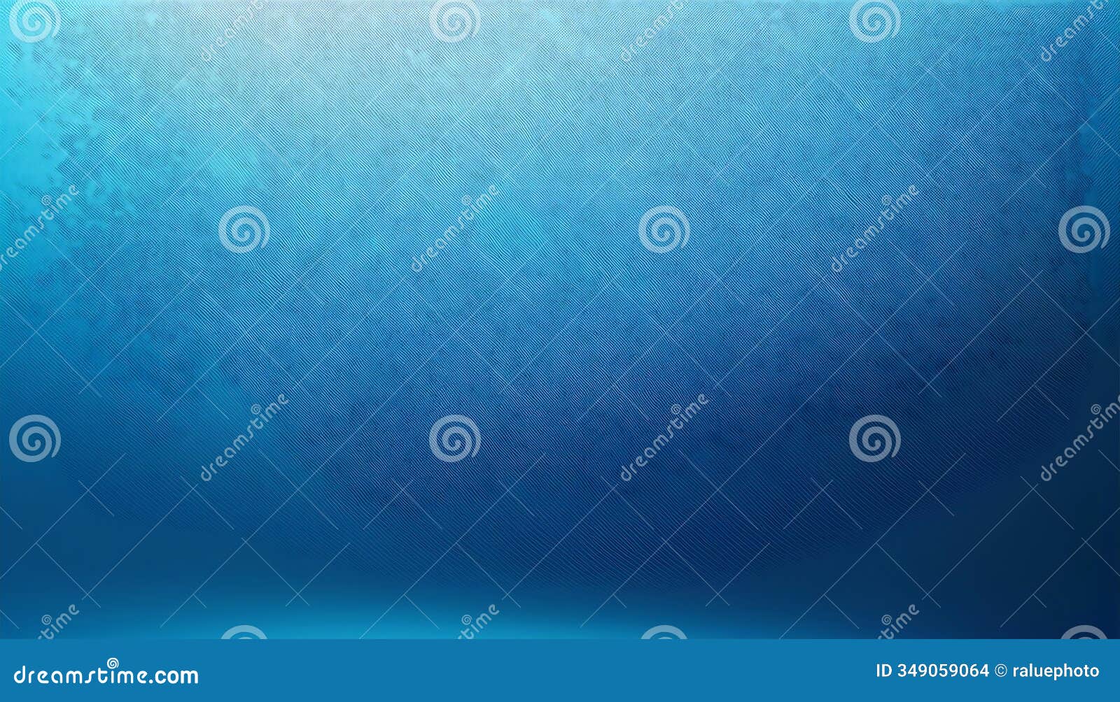 A Smooth, Light Blue Gradient Background Creates a Simple, Clean ...