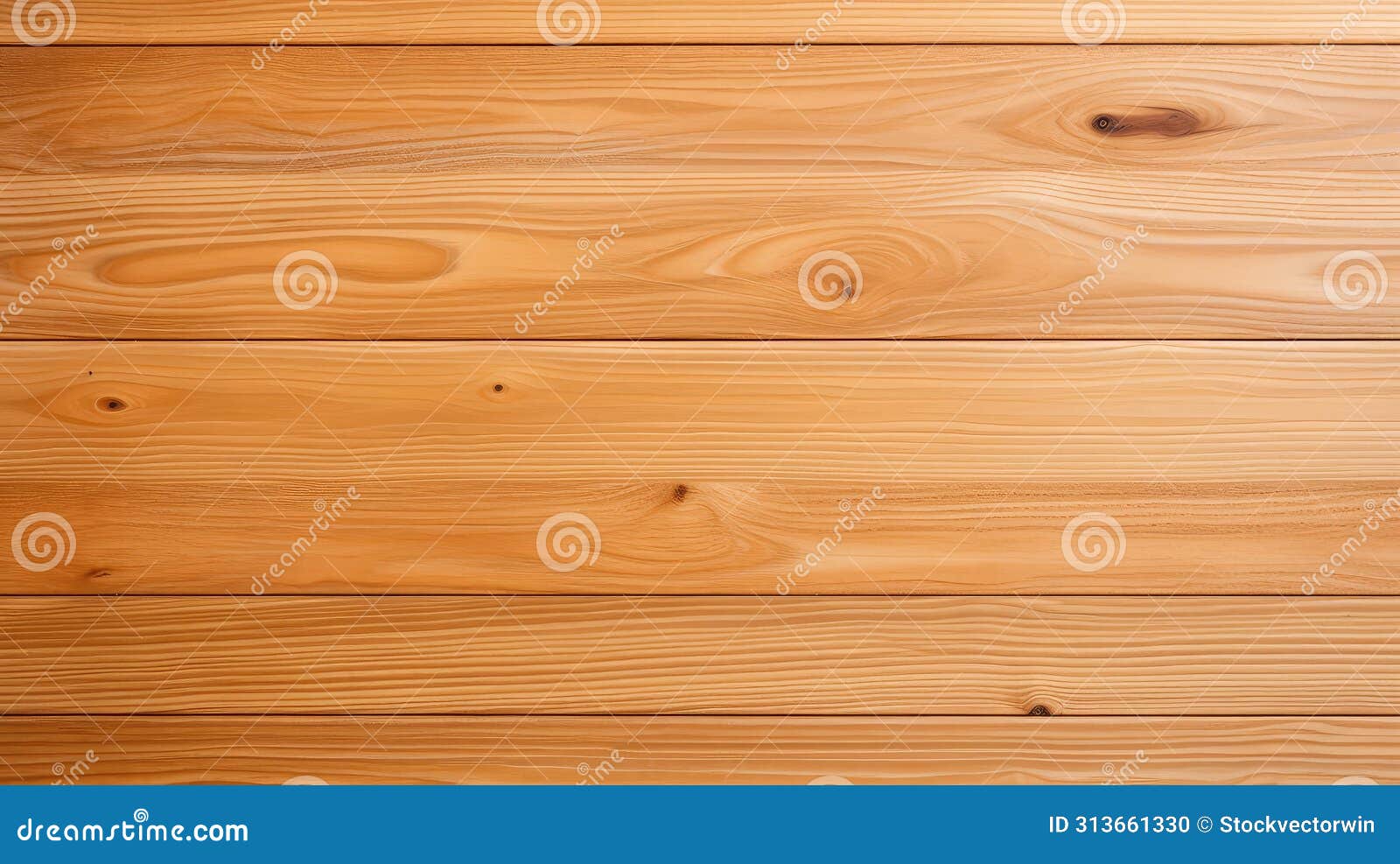 Smooth Light Brown Wood Panel Stock Illustration - Illustration of ...
