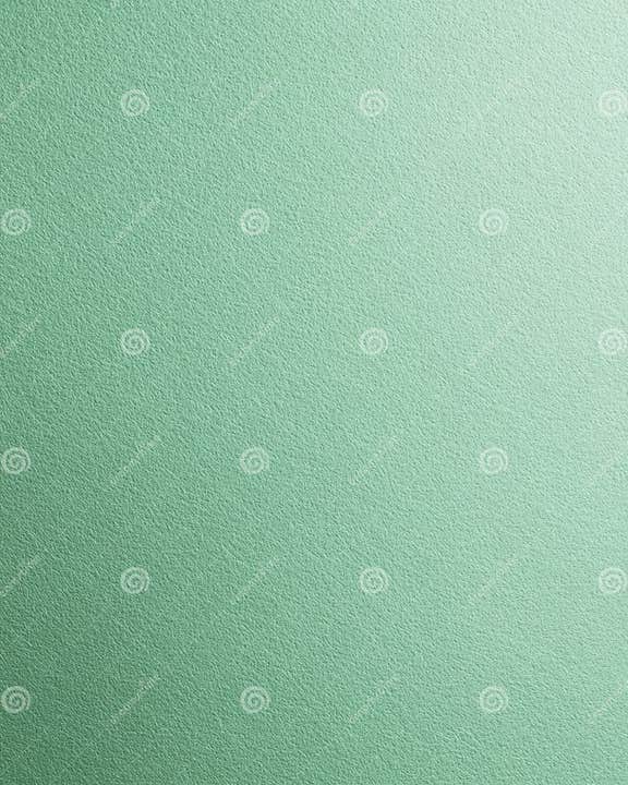 Smooth Light Green Textured Background Suited for Design Projects and ...