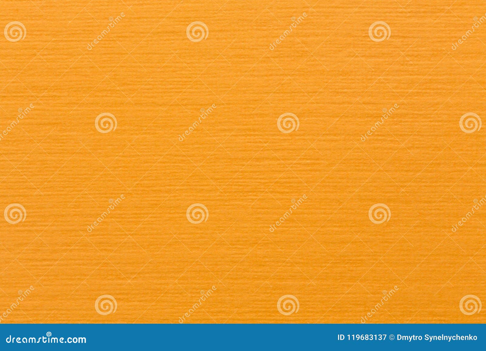 Smooth Light Orange Felt Fabric Background Texture Top View. Stock ...