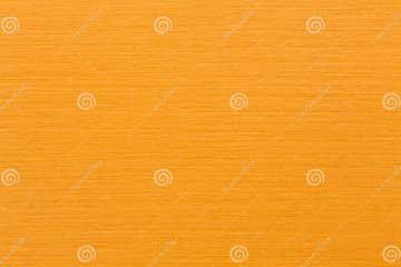 Smooth Light Orange Felt Fabric Background Texture Top View. Stock ...