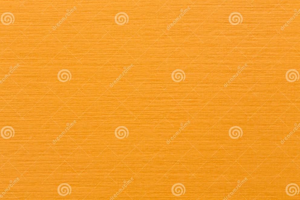Smooth Light Orange Felt Fabric Background Texture Top View. Stock ...