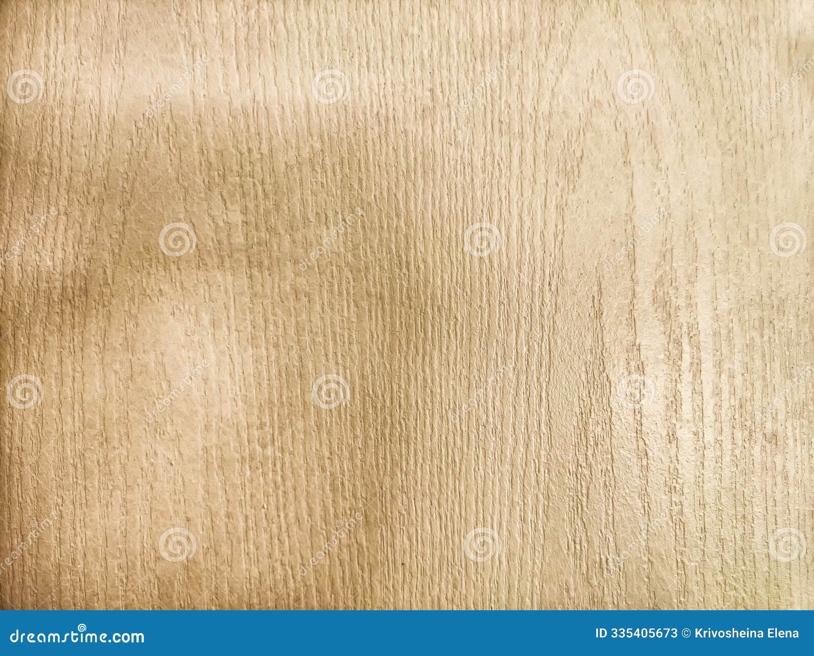 A Smooth, Light Wood Surface Showcases a Subtle, Natural Texture, Ideal ...