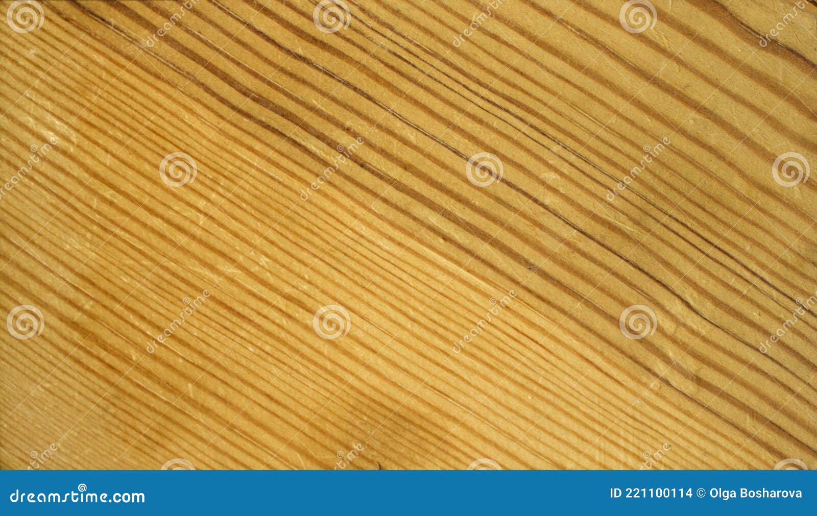 Smooth Light Wood Surface with Textured Grains Stock Photo - Image of ...