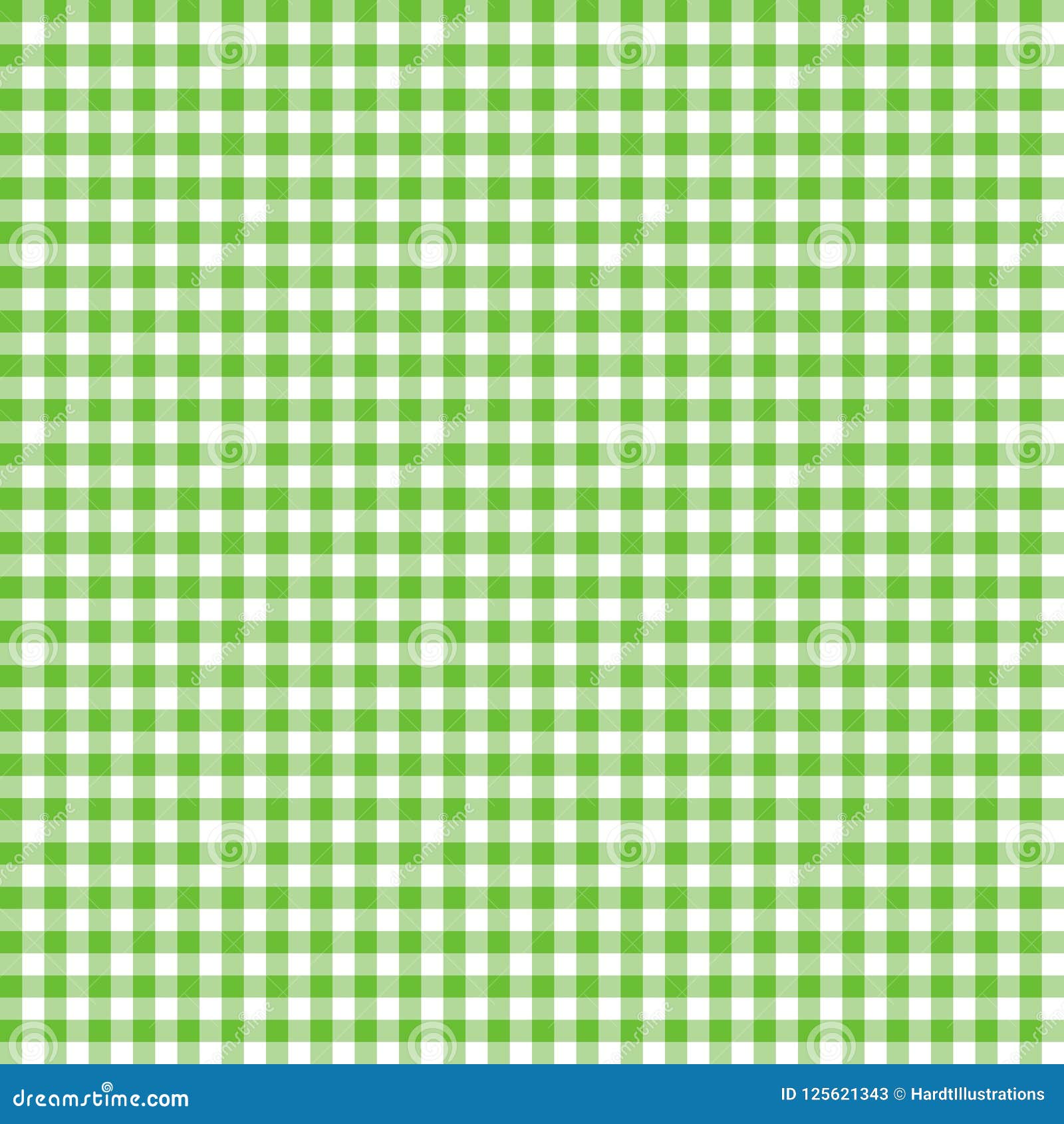 Smooth Gingham Seamless Pattern Stock Vector - Illustration of pattern ...