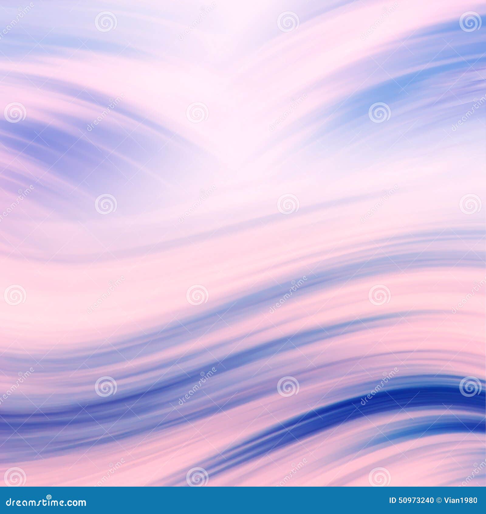 Smooth lines stock illustration. Illustration of decorative - 50973240