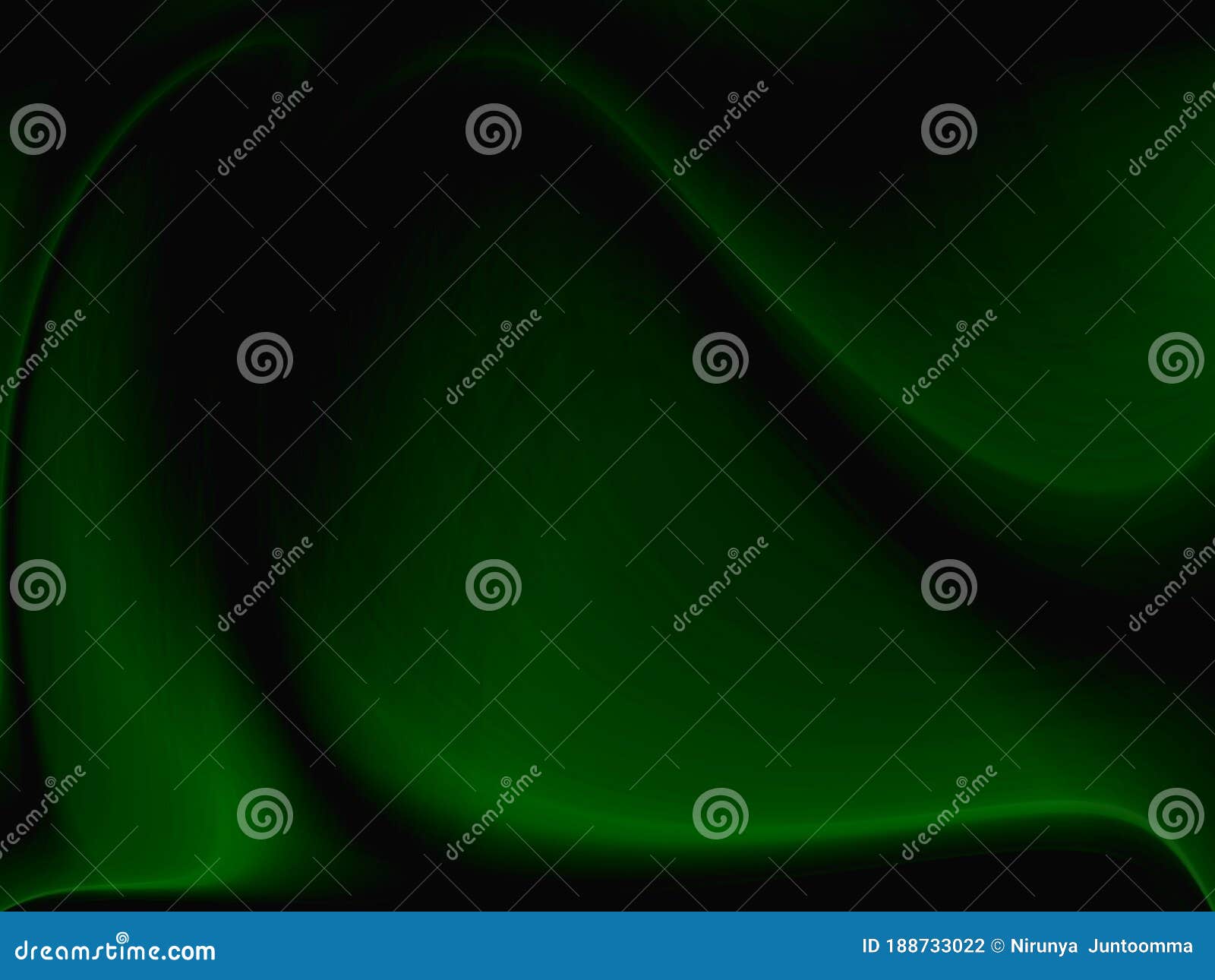 Smooth Luxurious Design Green Black Elegant Gradient Graphic Pattern ...