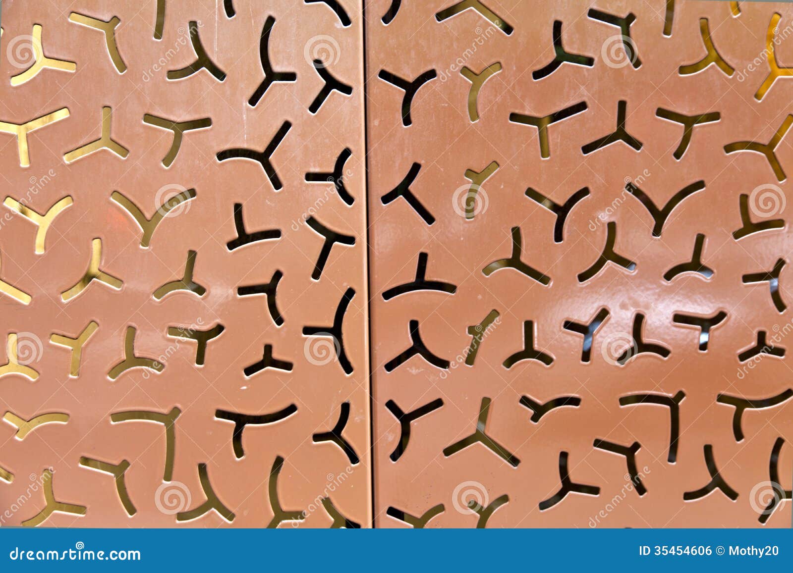 Smooth Metal PatternBackground, Lots of Detail Stock Photo - Image of ...