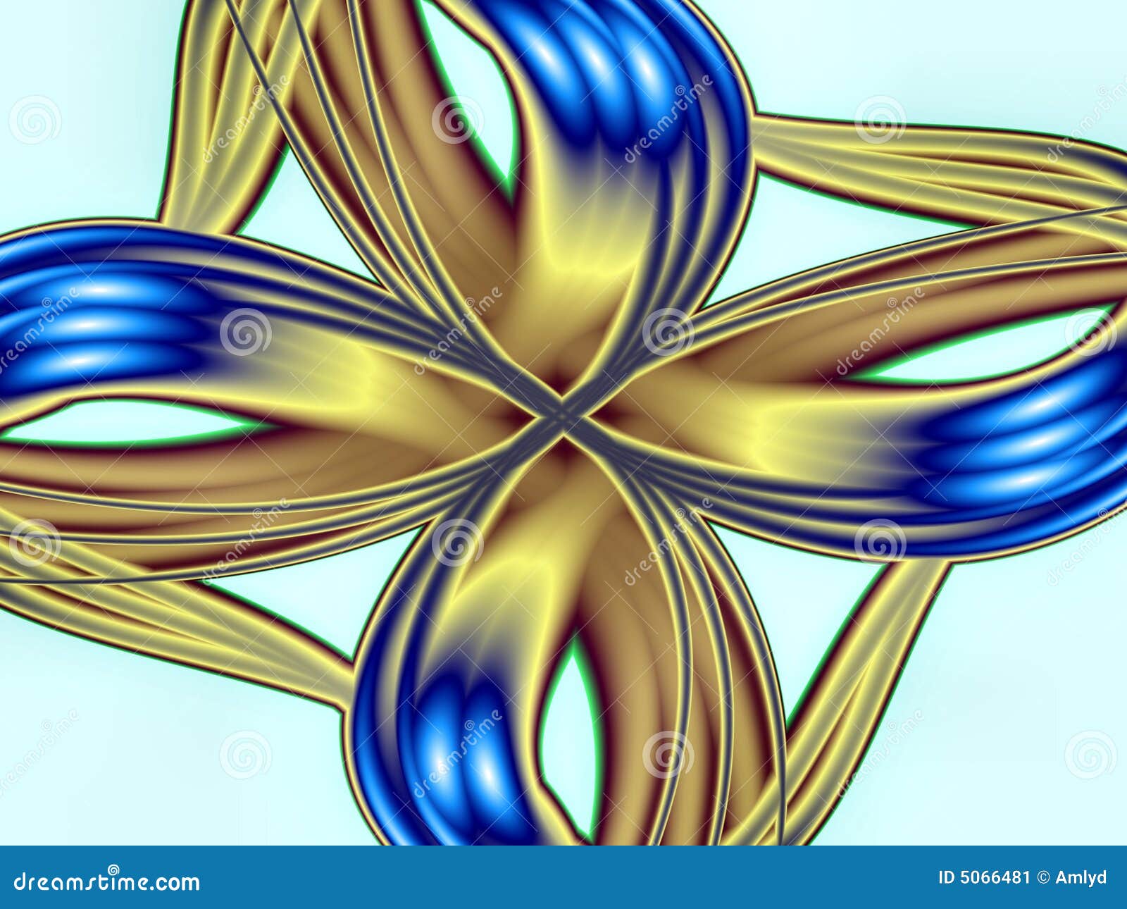 Smooth operator stock illustration. Illustration of geometrical - 5066481