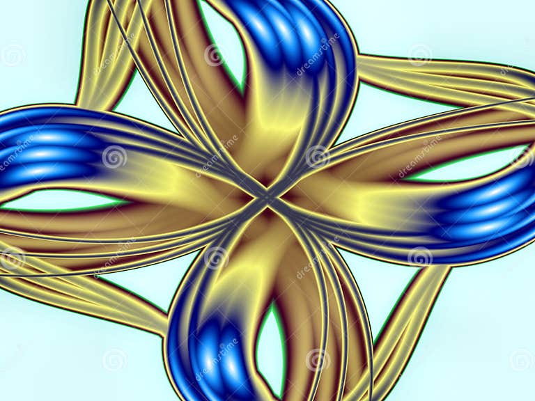 Smooth operator stock illustration. Illustration of geometrical - 5066481