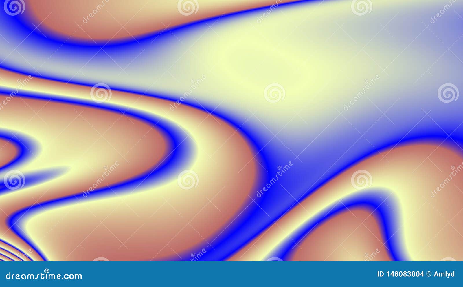 Smooth Operator, Widescreen Stock Illustration - Illustration of motion ...