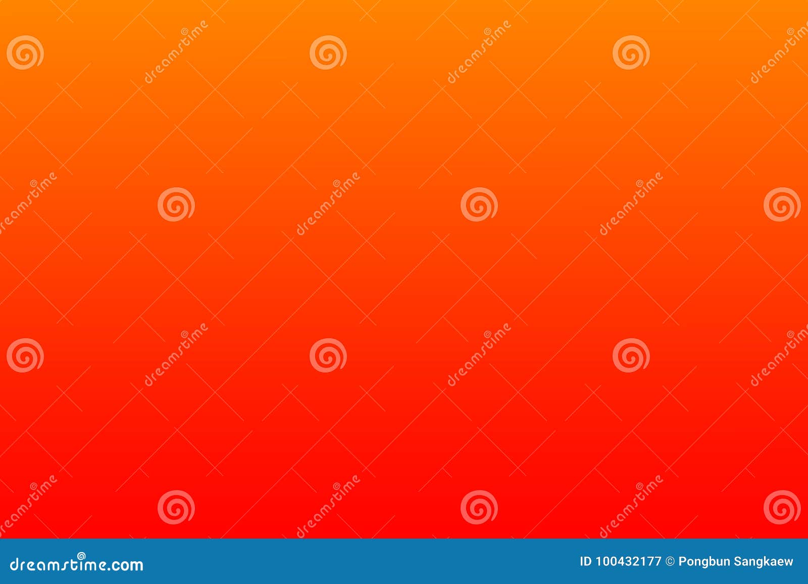 Smooth Orange and Red Gradient Warm Color Autumn Abstract Background ...