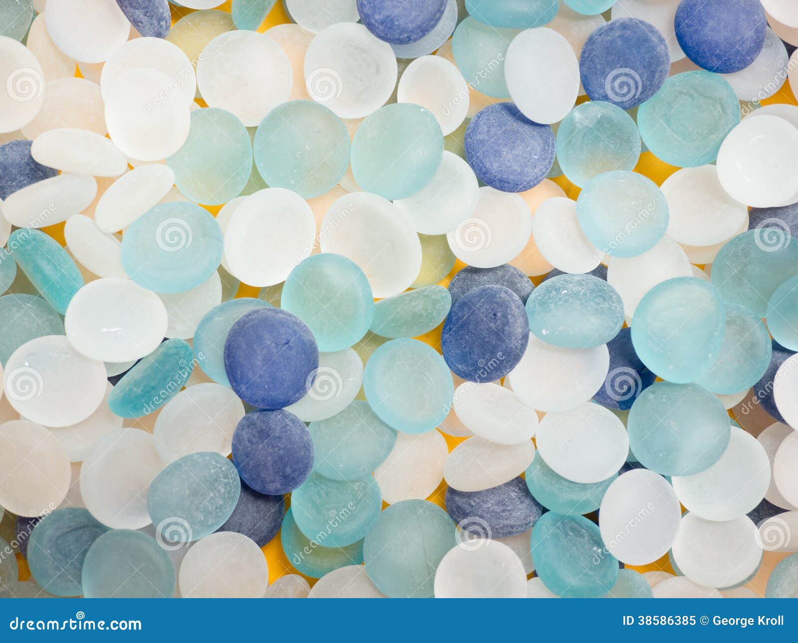 Smooth pebble background stock image. Image of rock, crystals - 38586385