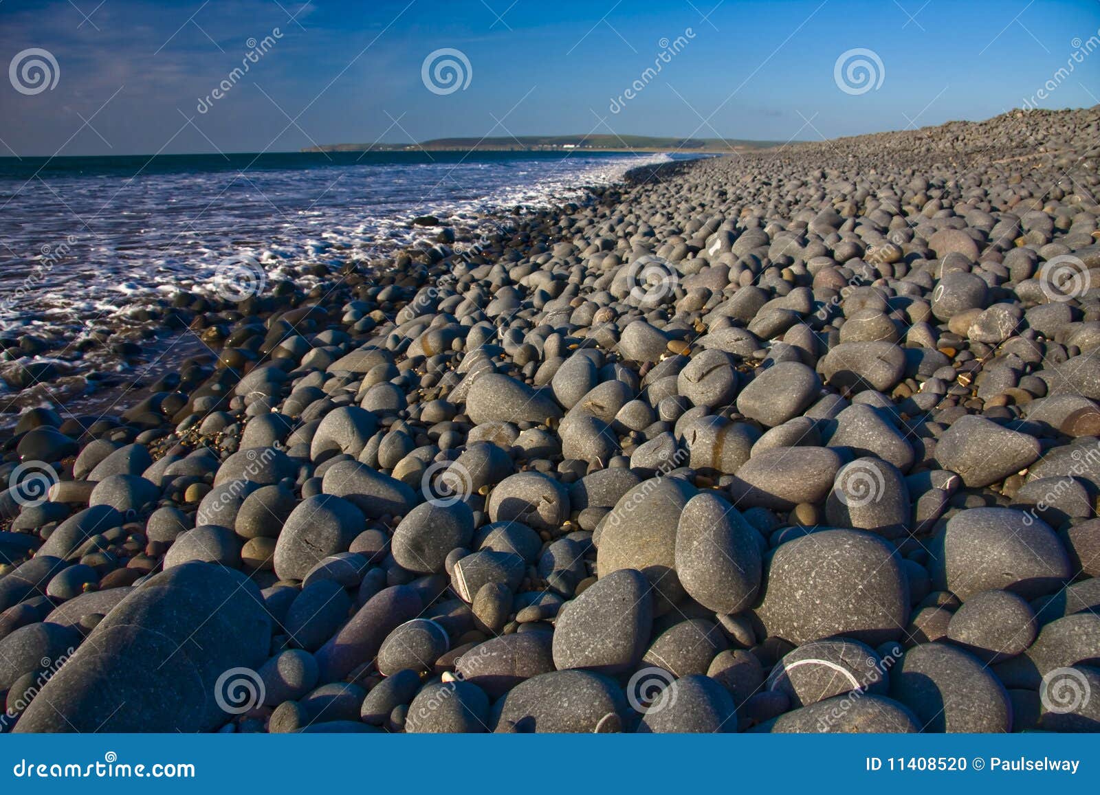 Smooth pebbles stock photo. Image of devon, waves, stones - 11408520 Smooth pebbles stock photo. Image of devon, waves, stones - 11408520