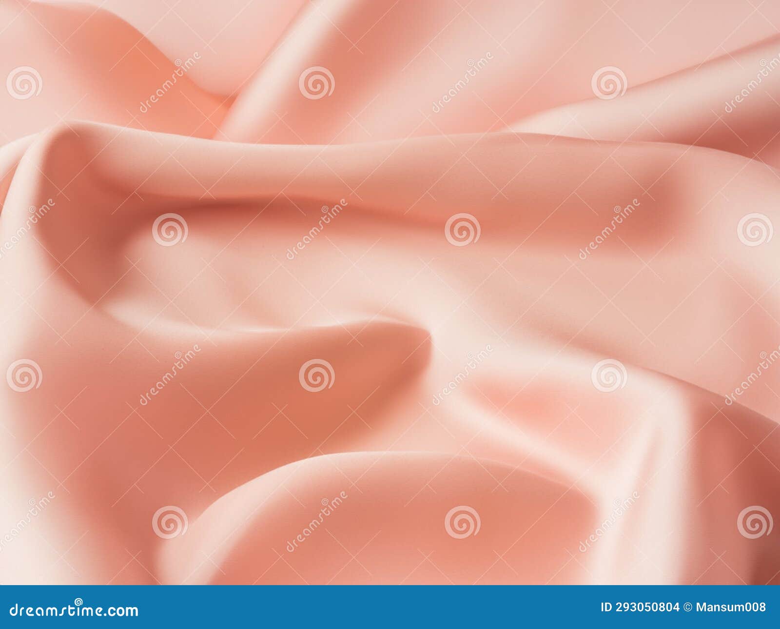 Smooth Pink Silk Texture, Abstract Background Stock Photo - Image of ...