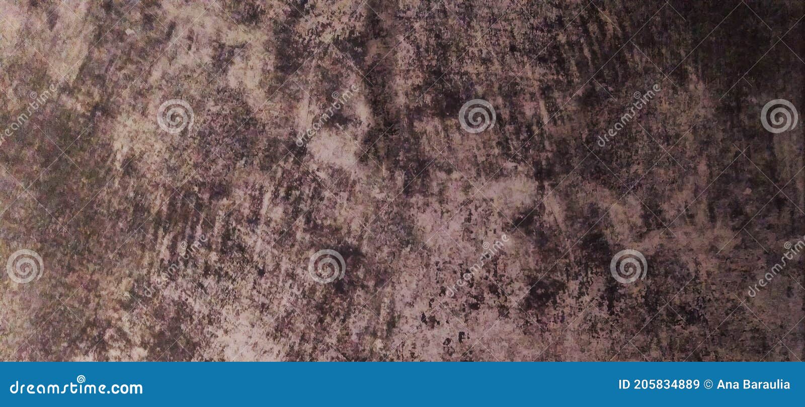 Smooth Polished Grey Stone Texture Surface Background Stock Image ...