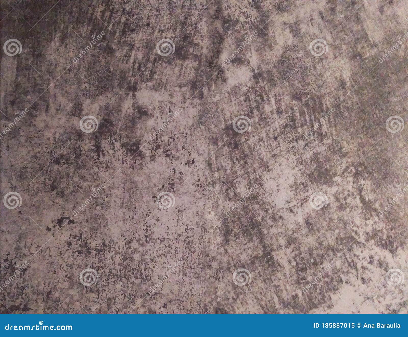 Smooth Polished Grey Stone Texture Surface Background Stock Image ...