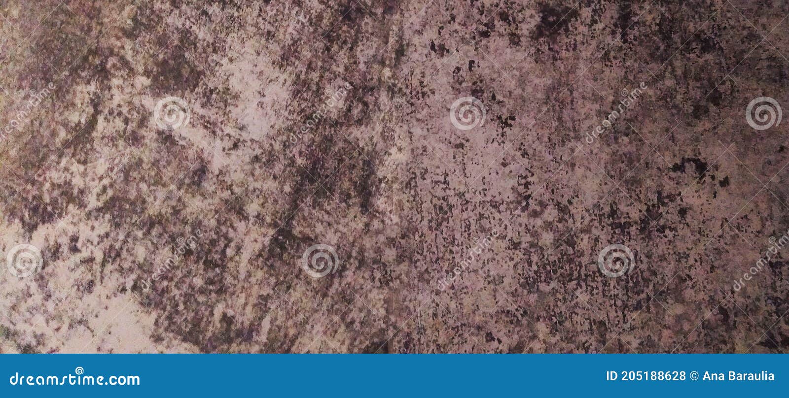 Smooth Polished Grey Stone Texture Surface Background Stock Photo ...