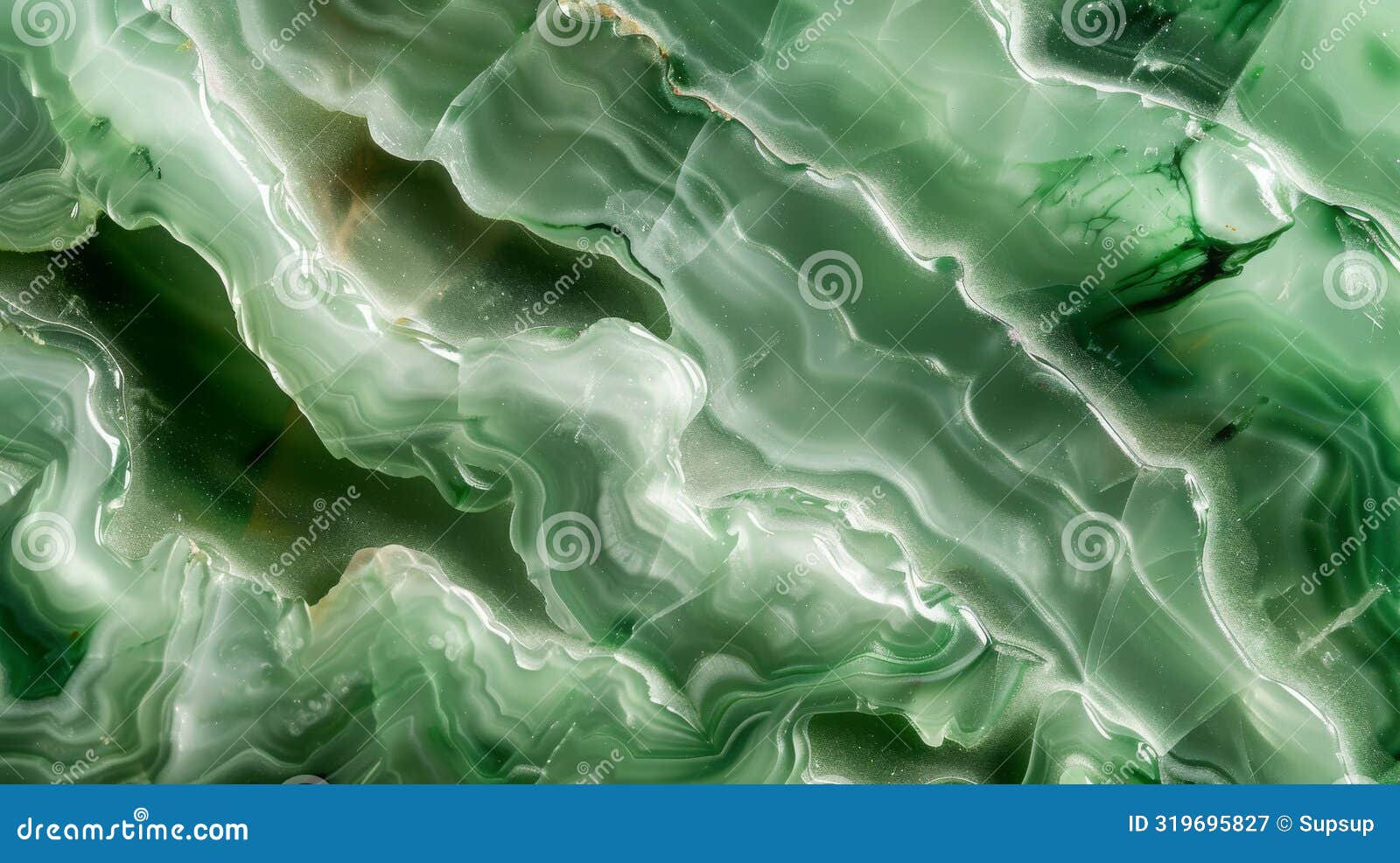 Smooth Polished Jadeite Texture Design for Print, Poster, Background ...