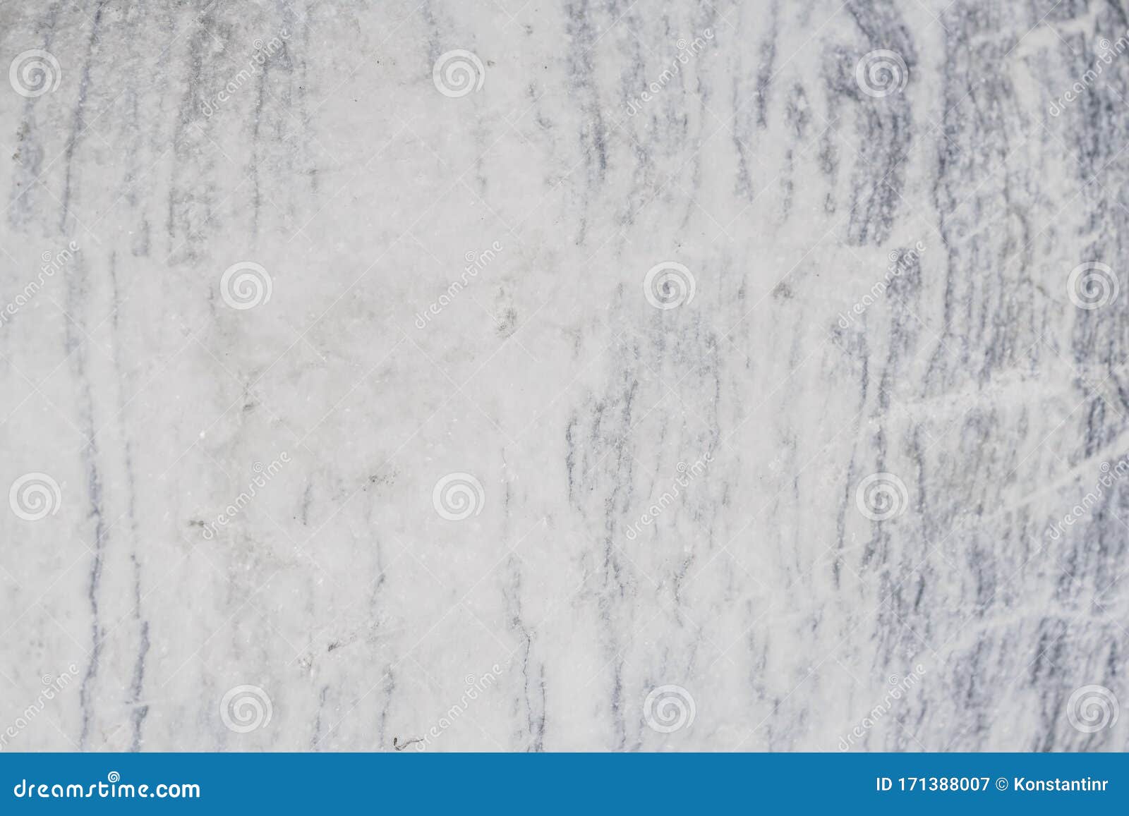 Smooth Polished Surface of the Marble Slab Stock Illustration ...