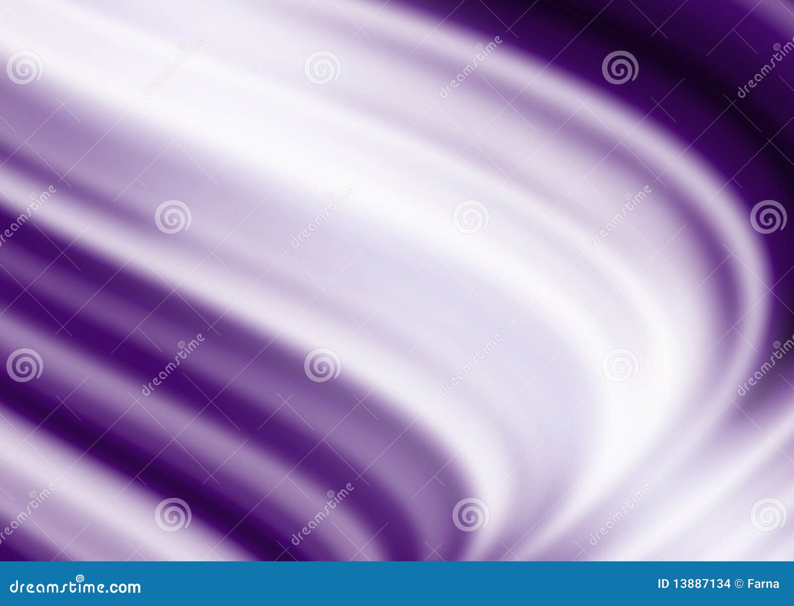 Smooth purple background stock illustration. Illustration of smooth ...