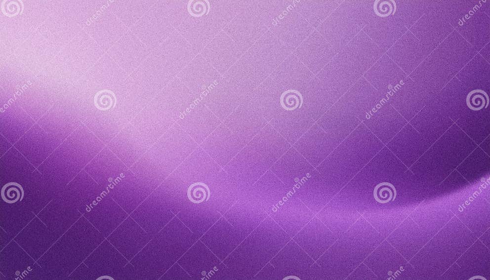 Smooth Purple Gradient Abstract Background with Subtle Wave Pattern and ...