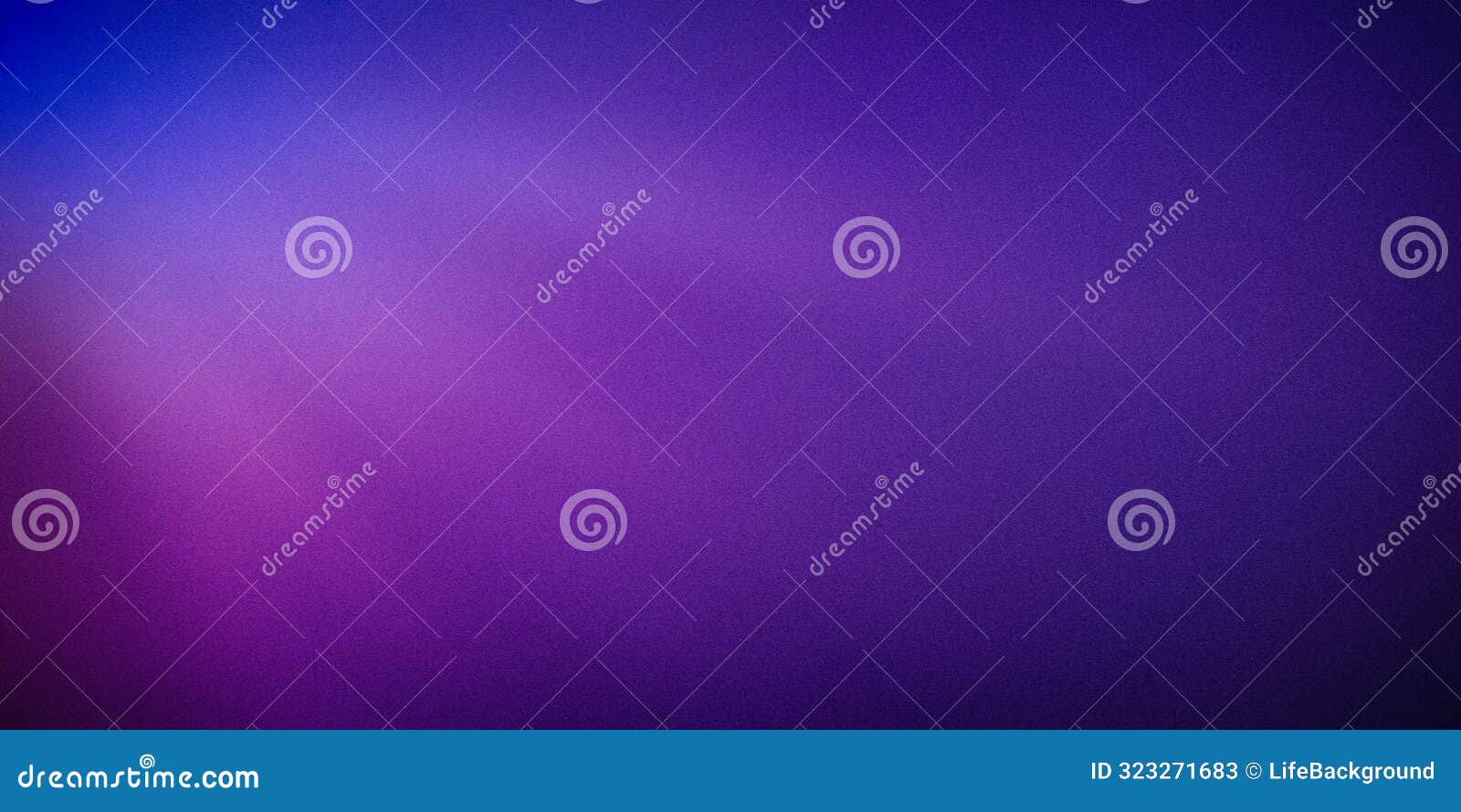 Smooth Purple Gradient Background with Subtle Blue Highlights. Ideal ...