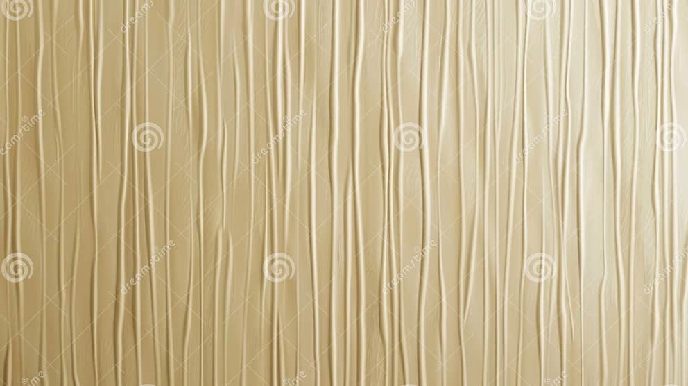 Smooth Raised Lines Create a Subtle Stripe Effect on the Embossed ...