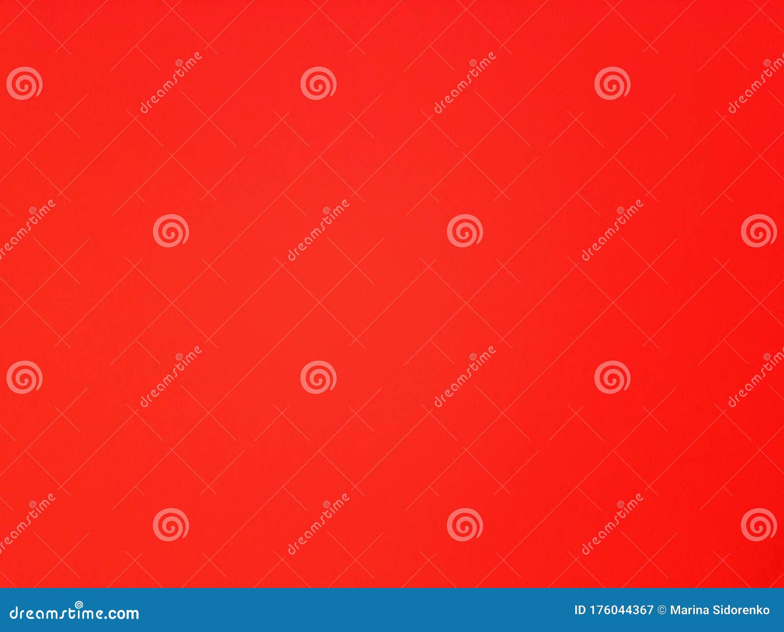 Plain Light Red Background