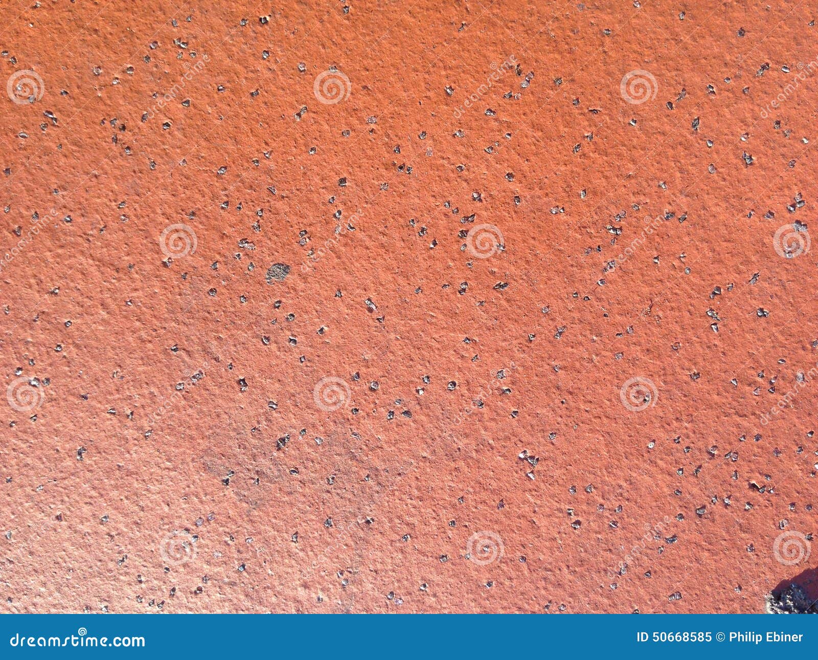 Smooth Red Brick Texture Stock Image | CartoonDealer.com #50668585