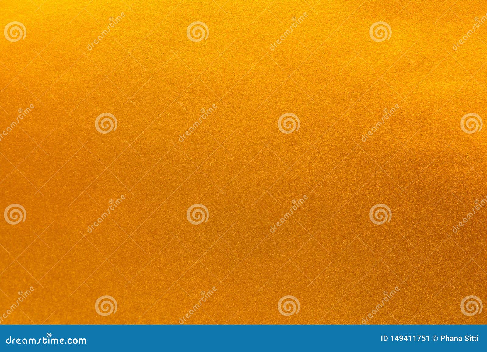Smooth Orange Gold Texture Background Stock Image - Image of glitter ...