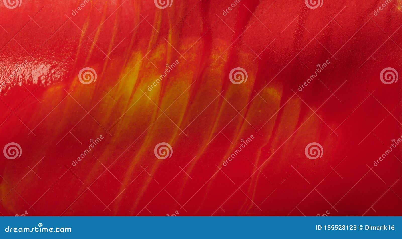 Smooth Red Paint Background Stock Image - Image of swirl, splash: 155528123