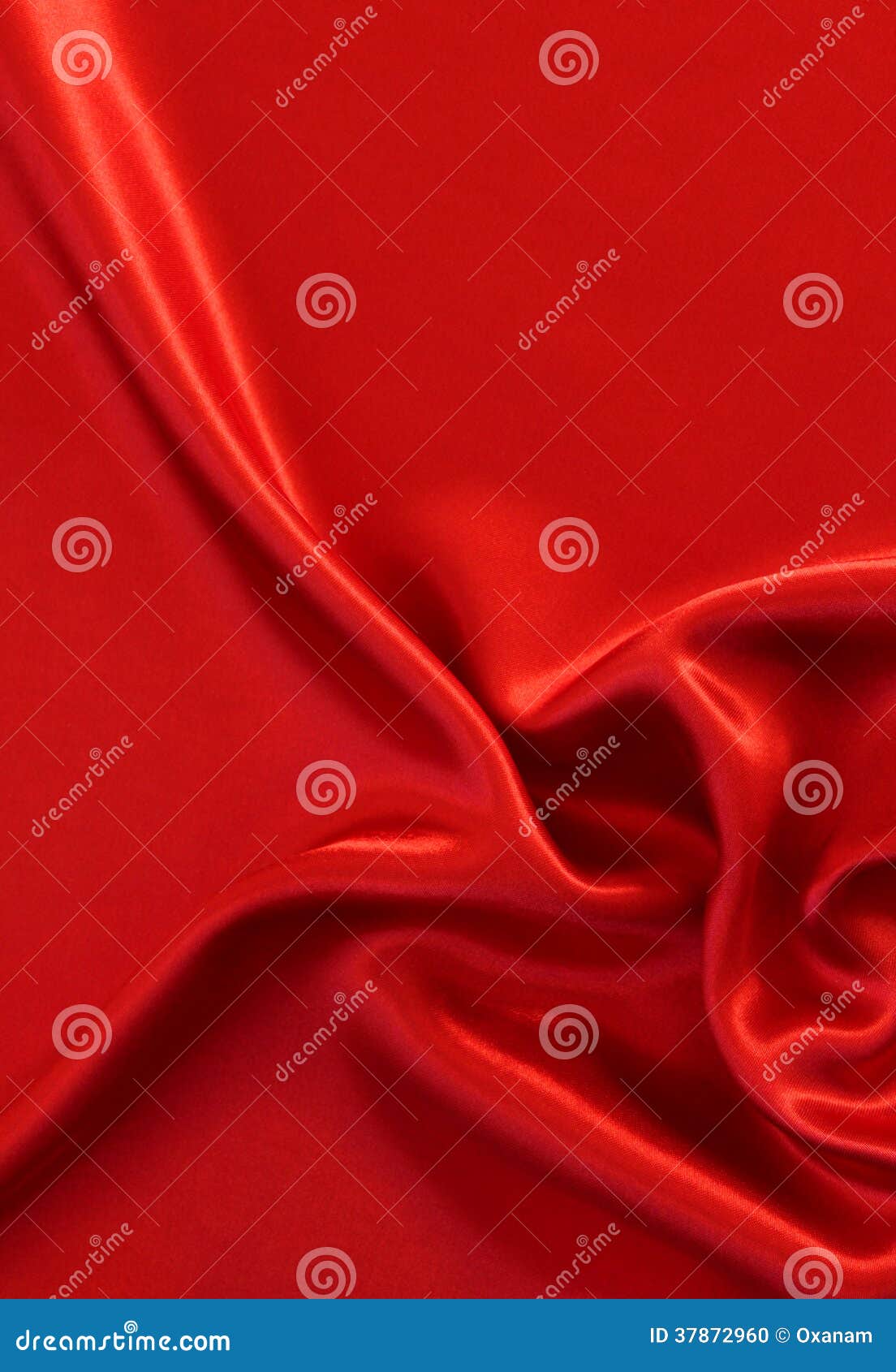 Smooth Red Silk As Background Stock Photo - Image of sensuous, pink ...