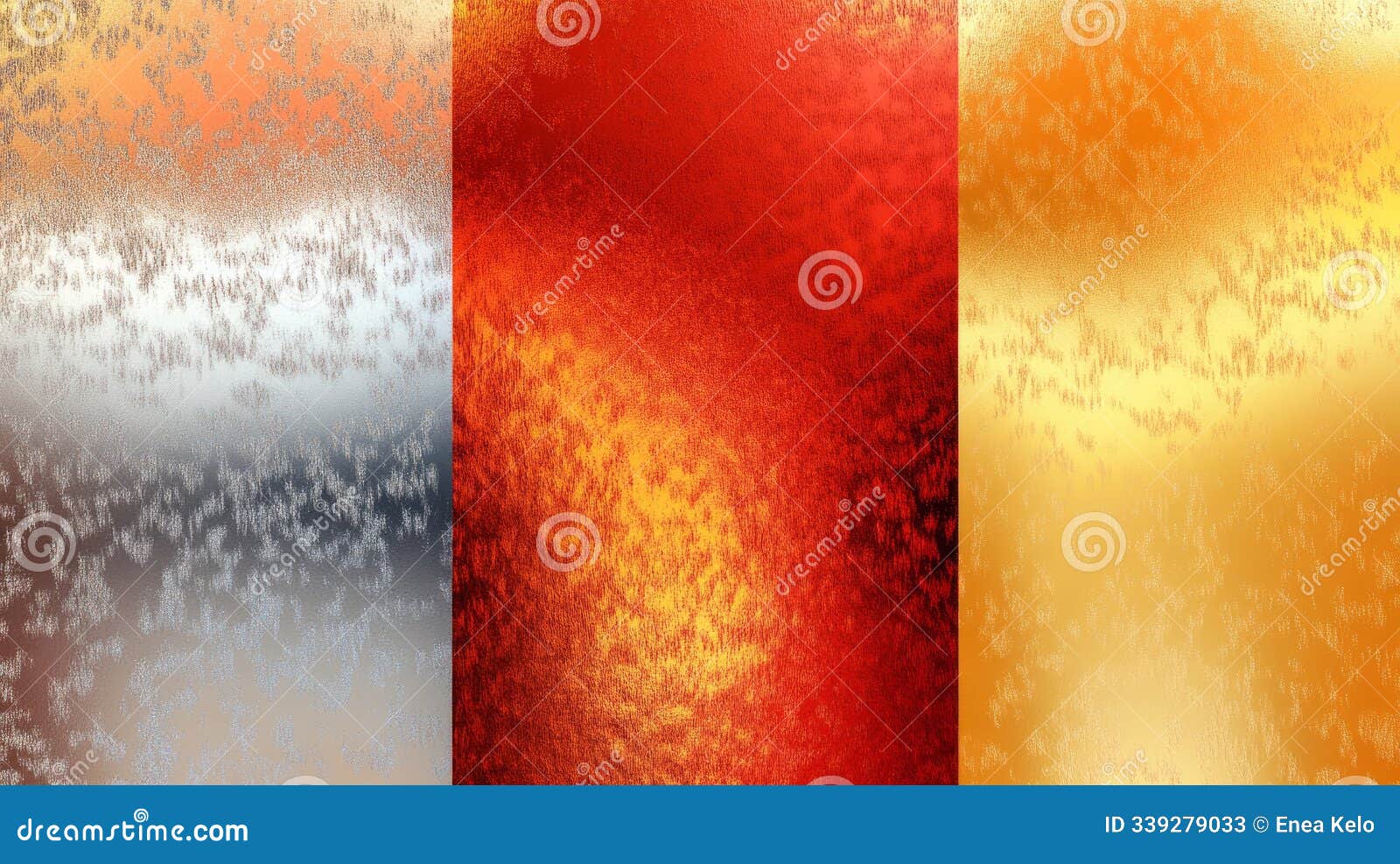 Gradient Metal Texture stock illustration. Illustration of metallic ...
