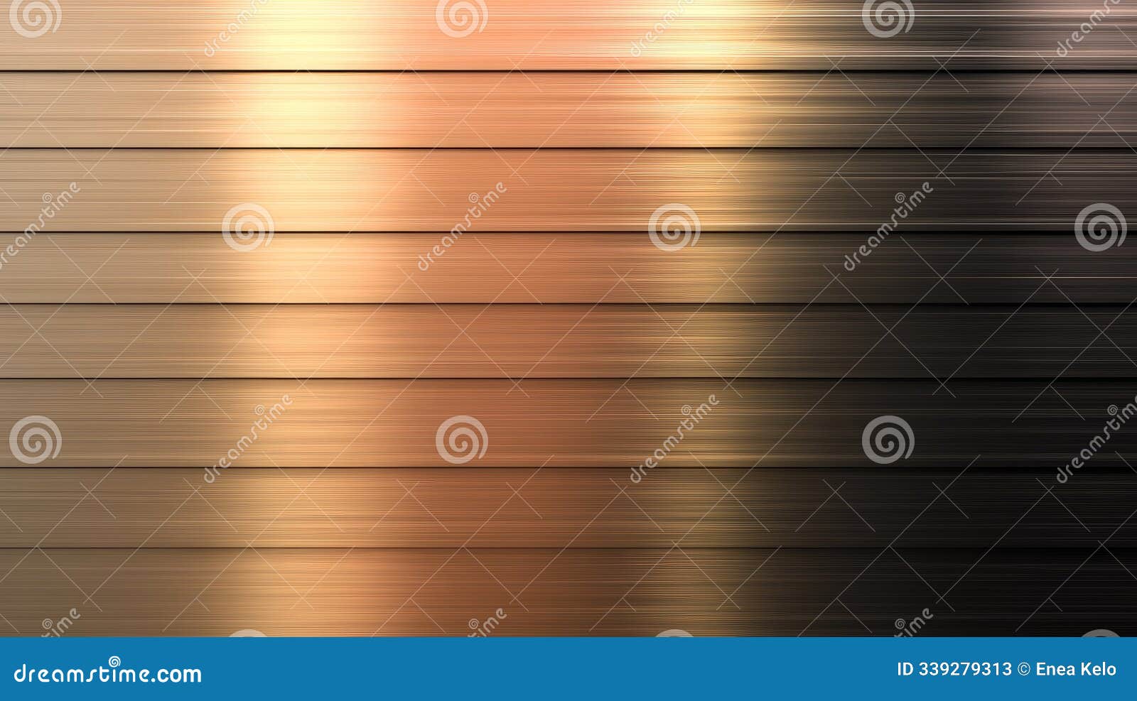 Gradient Metal Texture stock illustration. Illustration of wall - 339279313