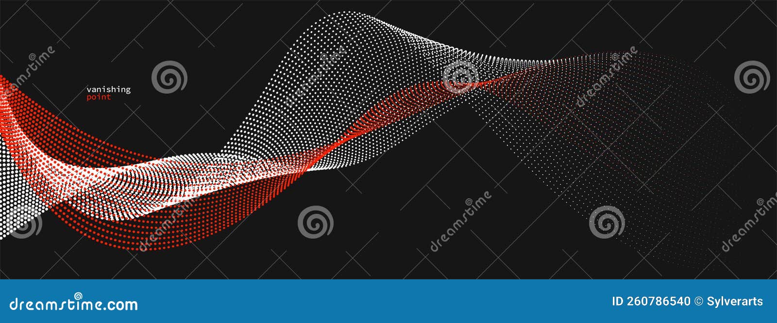 Smooth and Relaxing Shape Vector Abstract Background with Wave of ...