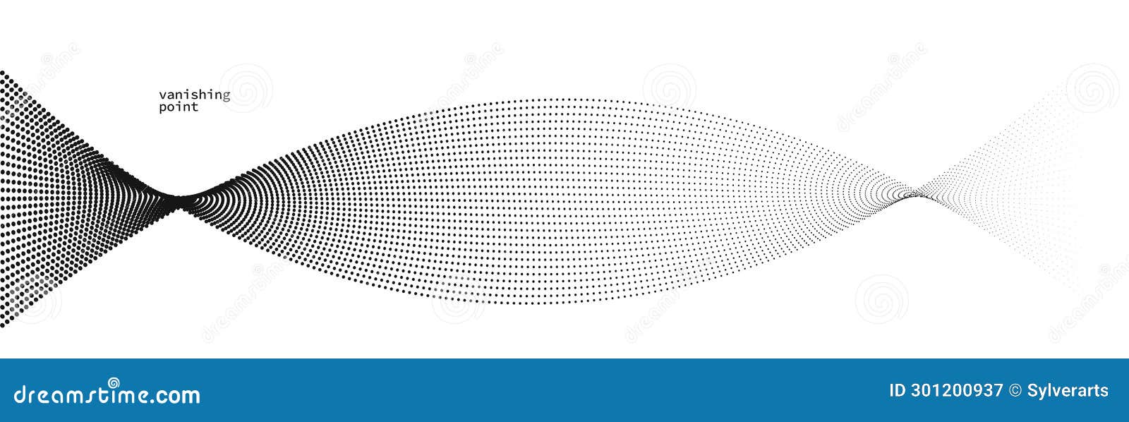 Smooth and Relaxing Shape Vector Abstract Background with Wave of ...