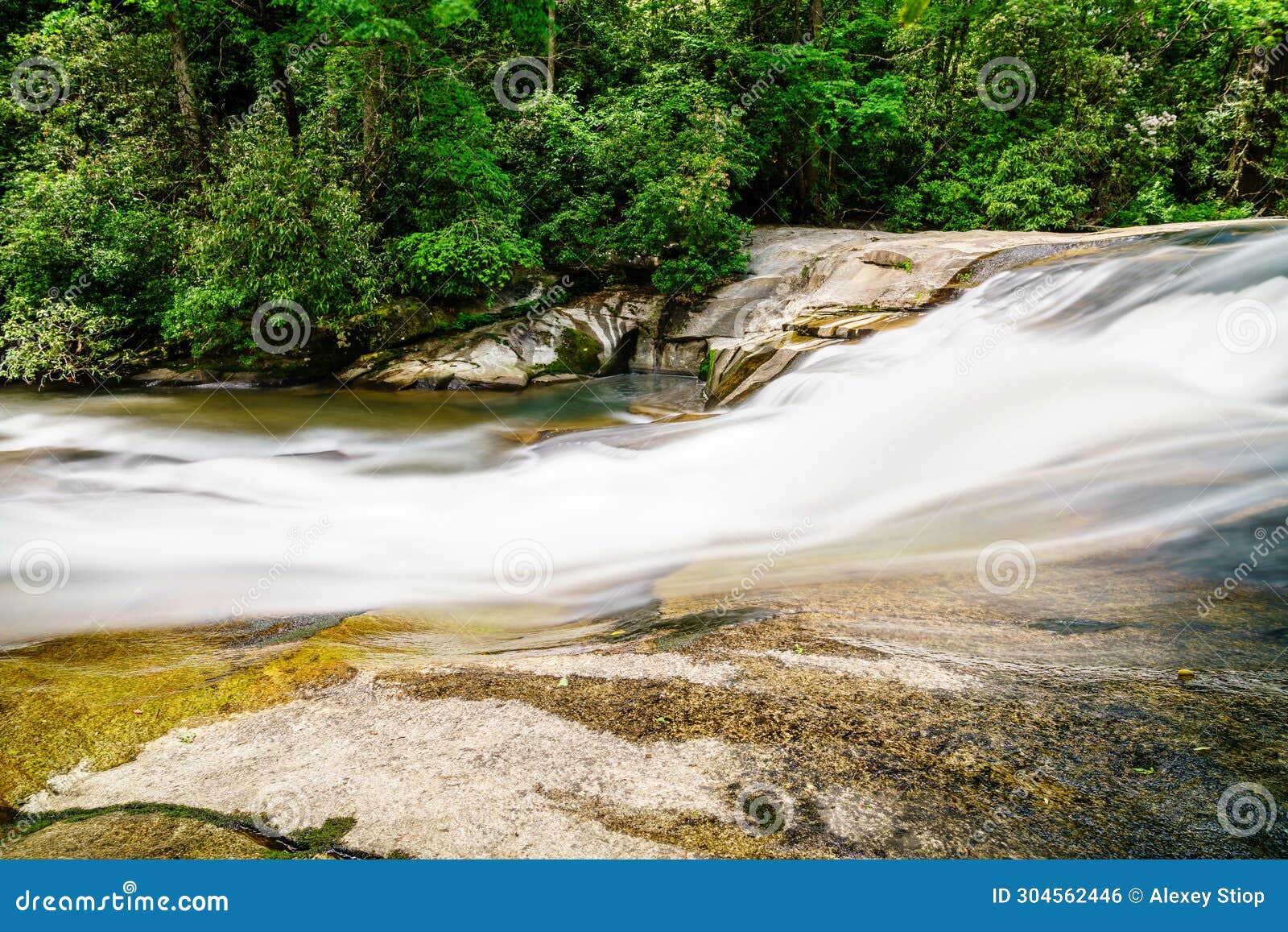 Smooth ride stock photo. Image of beautiful, scenic - 304562446