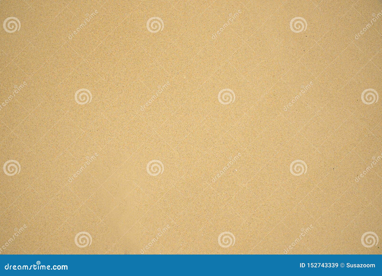 Smooth Sandy Beach Background Stock Image - Image of seaside, coast ...