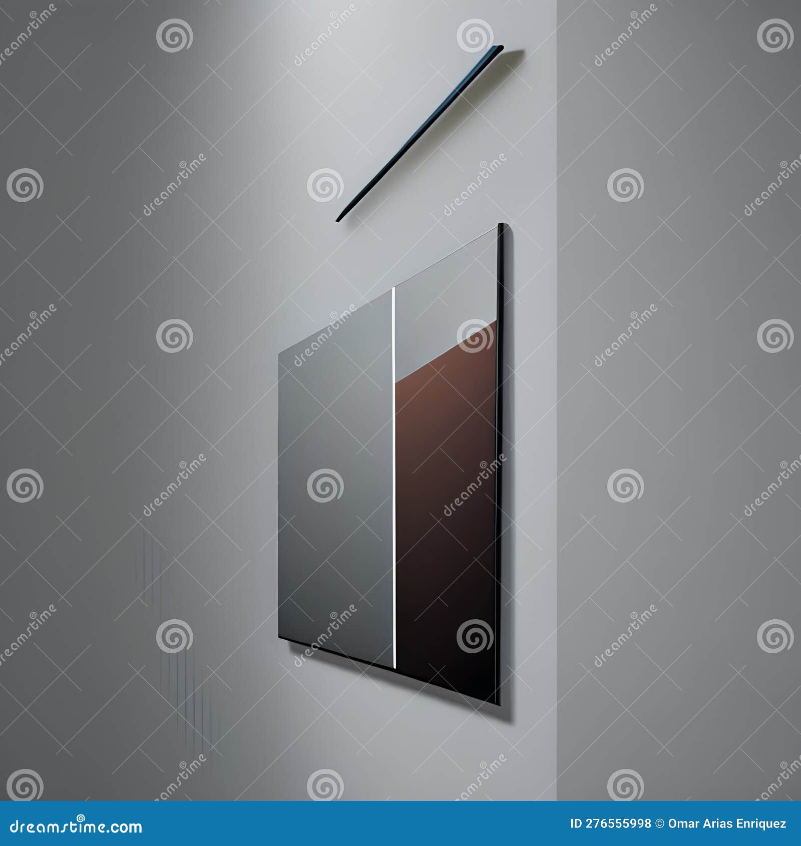 A Smooth and Sleek Texture with Glossy Plastic and Smooth Metal2 ...