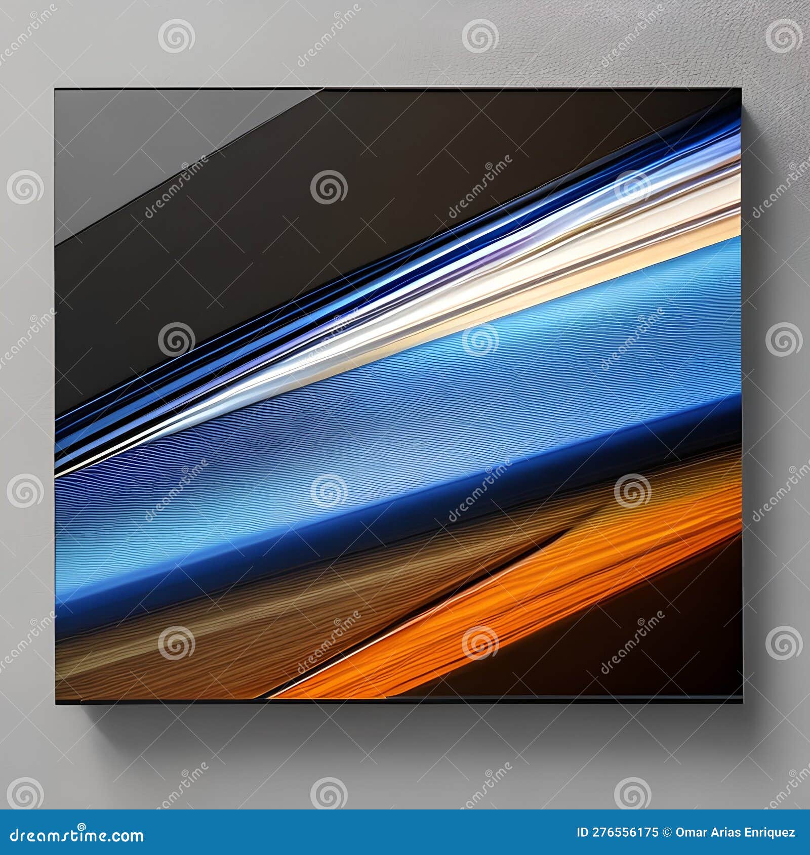 A Smooth and Sleek Texture with Glossy Plastic and Smooth Metal4 ...