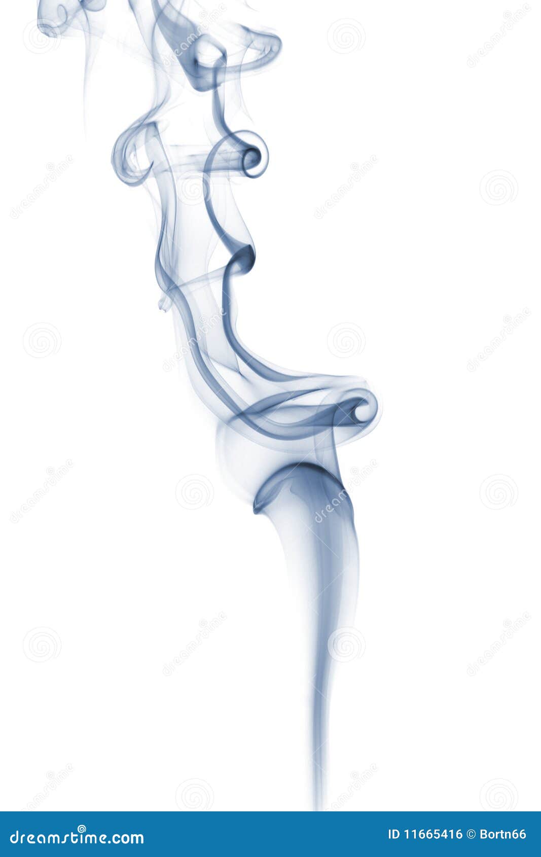 Smooth smoke stock photo. Image of perfume, curly, design - 11665416