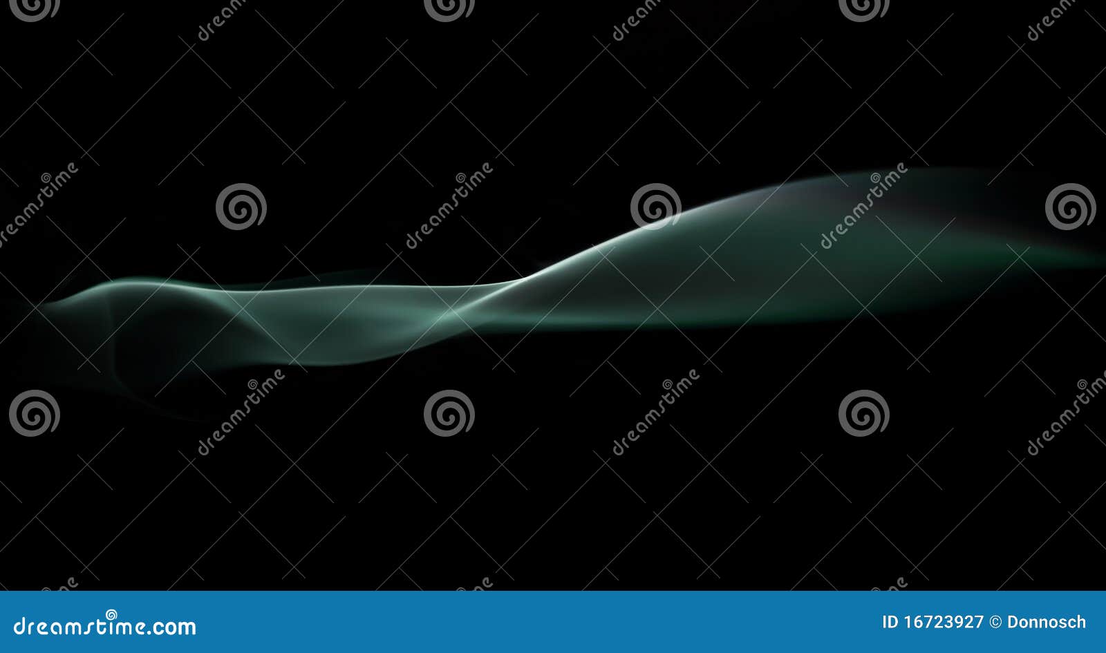 Smooth smoke stock image. Image of smoke, smoky, wind - 16723927